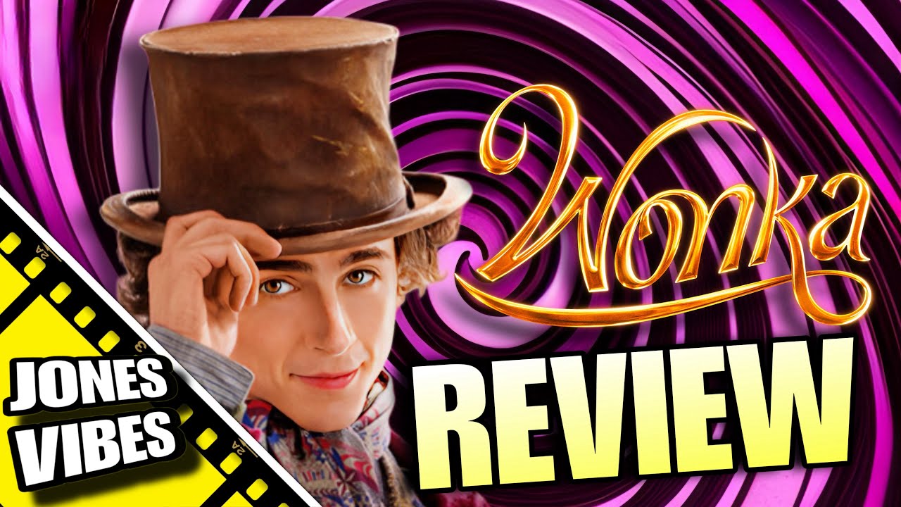Wonka 2023 | Movie Review (Spoiler Free) - YouTube