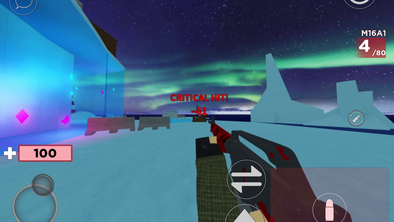 Robles games itisabdullah - YouTube