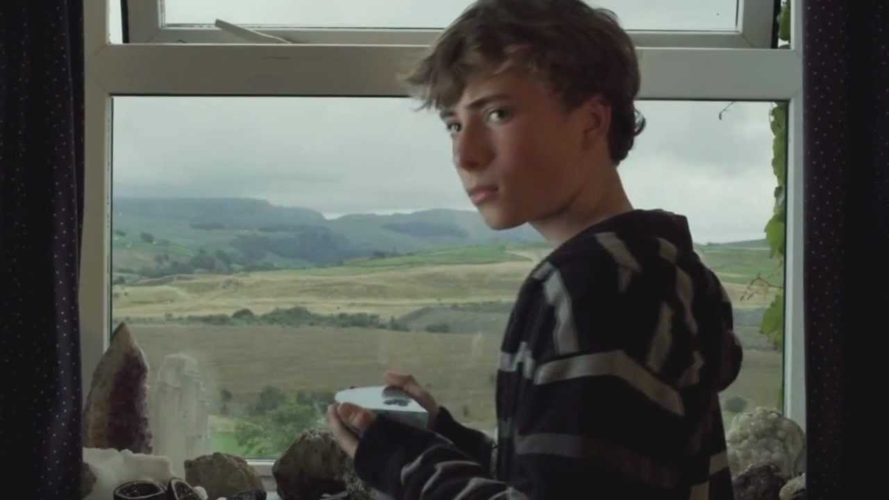 Lad; A Yorkshire Story [Trailer] - YouTube