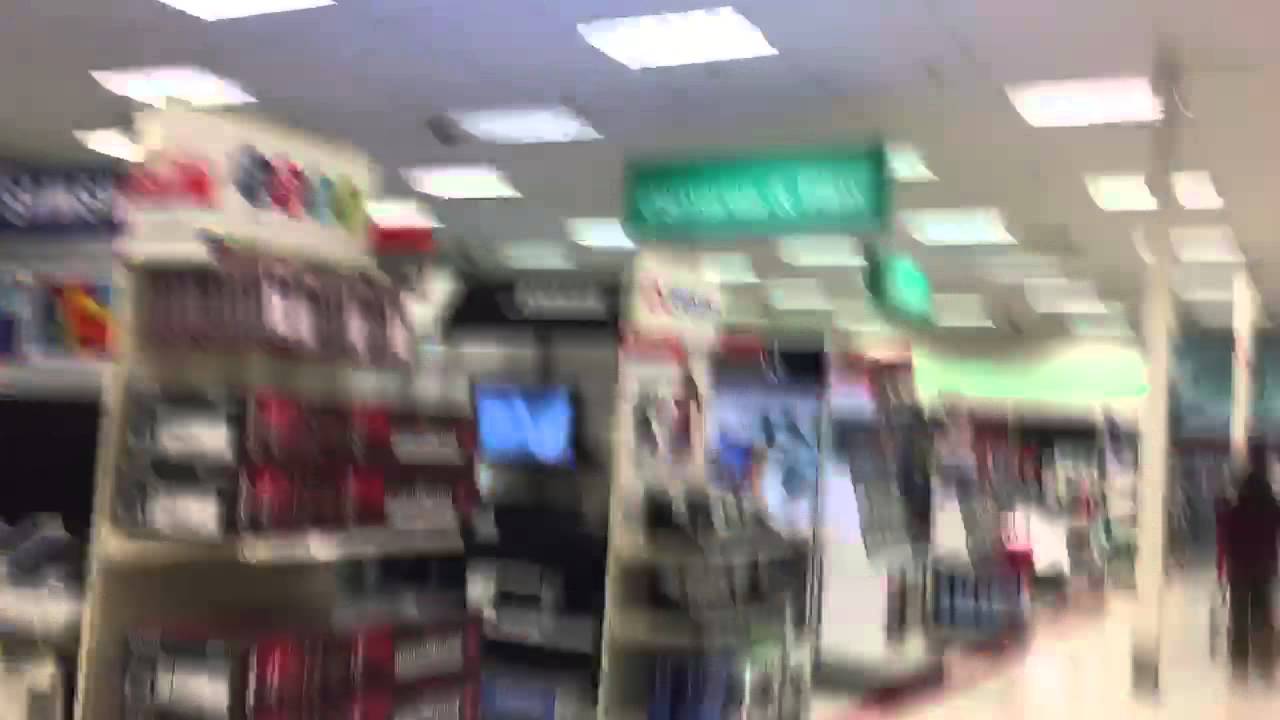 Tour Of Target In Carrollton TX (Store Closing) Part 2/2 - YouTube