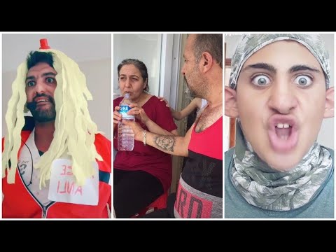 En Komik Tiktok Videoları #2