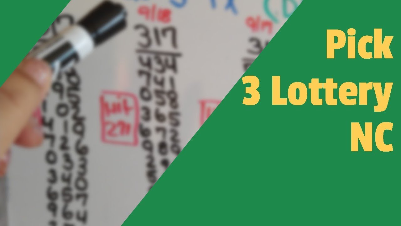 Pick 3 North Carolina | Hit Sums - For entertainment purposes only ...