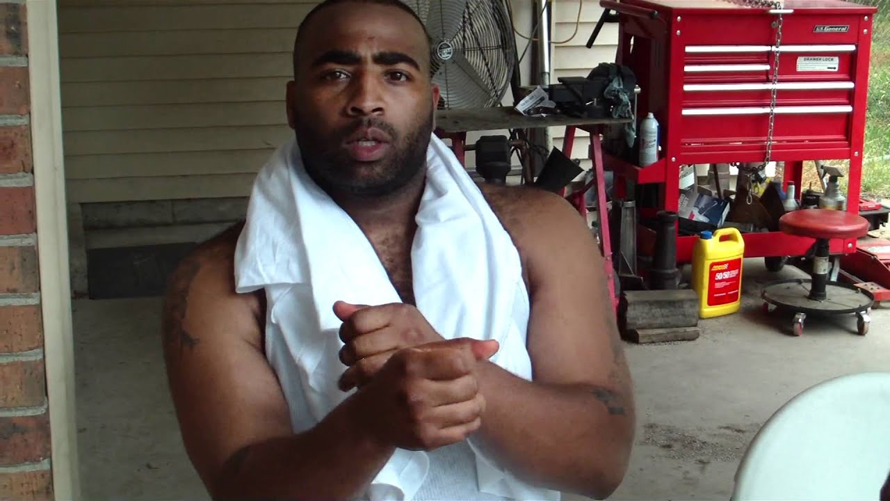 Yung Mc Boo - We Be In The Streets (feat CP) - YouTube