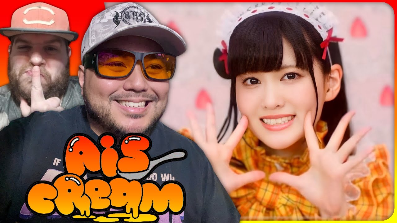 FIRST TIME LISTENING to AiScReam - AI♡SCREAM！ (Music Video) | REACTION ...