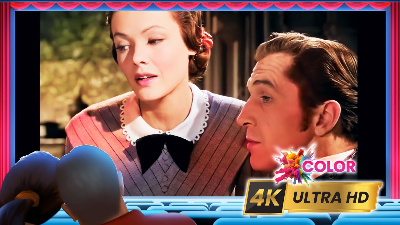 📽️ Dragonwyck - 1946 - Vincent Price, Gene Tierney - Full COLOUR Movie ...