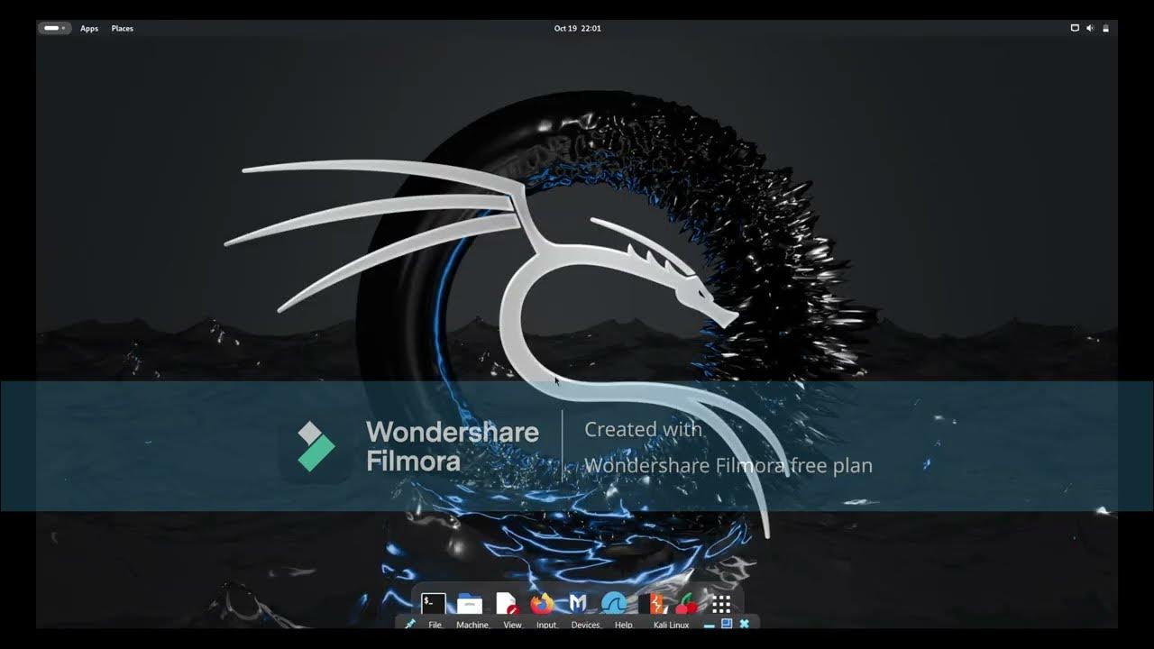 Kali Linux Installation | Complete Guide | VirtualBox - YouTube