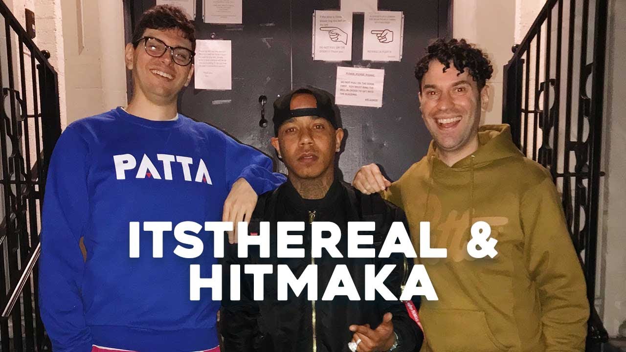 #238: Hitmaka - YouTube