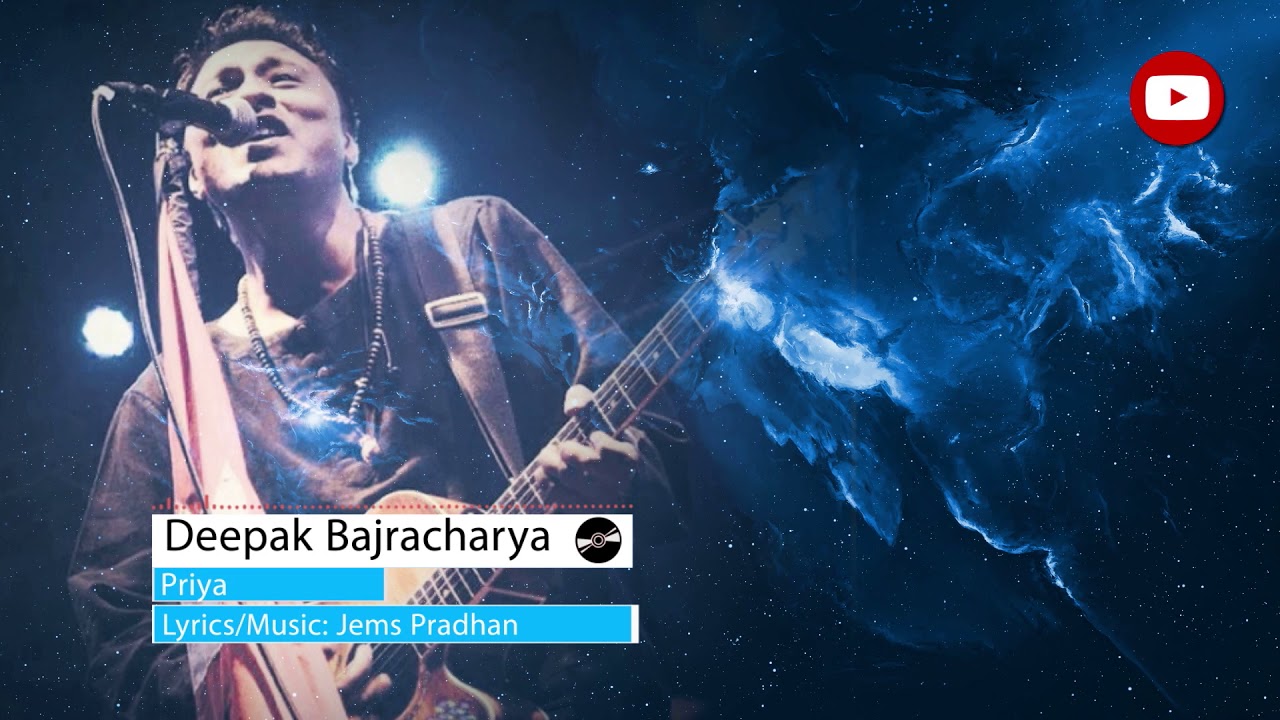 Priya Deepak Bajracharya - YouTube