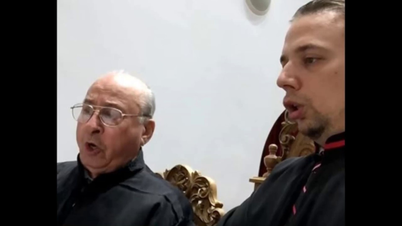 Μακαριος Ανηρ Χορωδια Αρχων Μουσικοδιδασκαλος Νικολαου Στελιαρου ...