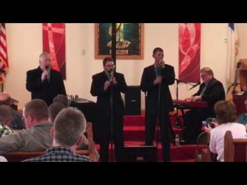 High Time Quartet - YouTube