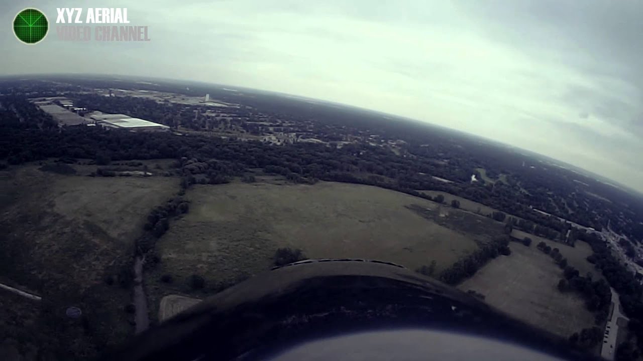AXN Top Speed with Stock motor - AXN Speedbird - YouTube
