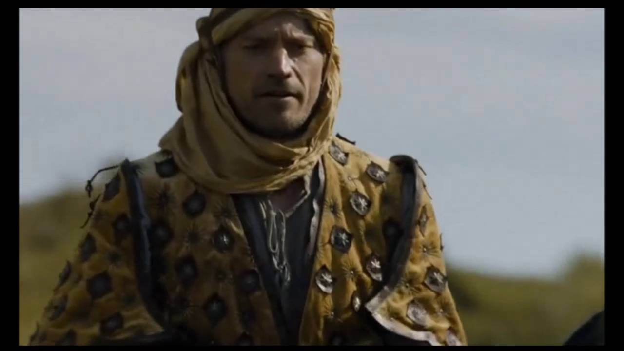 Game of Thrones - Bronn singt - YouTube