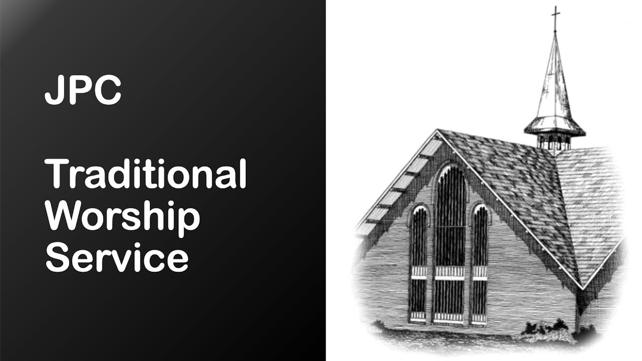 Sunday November 10th | Traditional Worship Service - YouTube