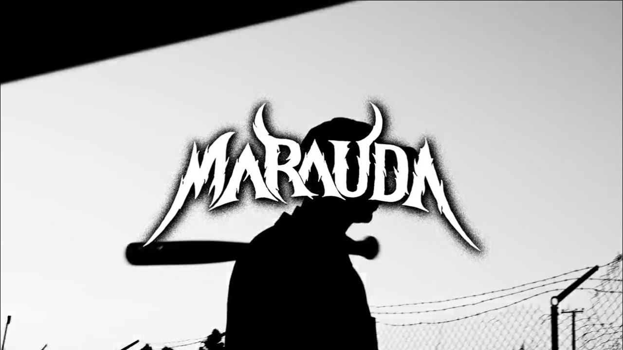 Marauda - ID (feat. yvm3) - YouTube