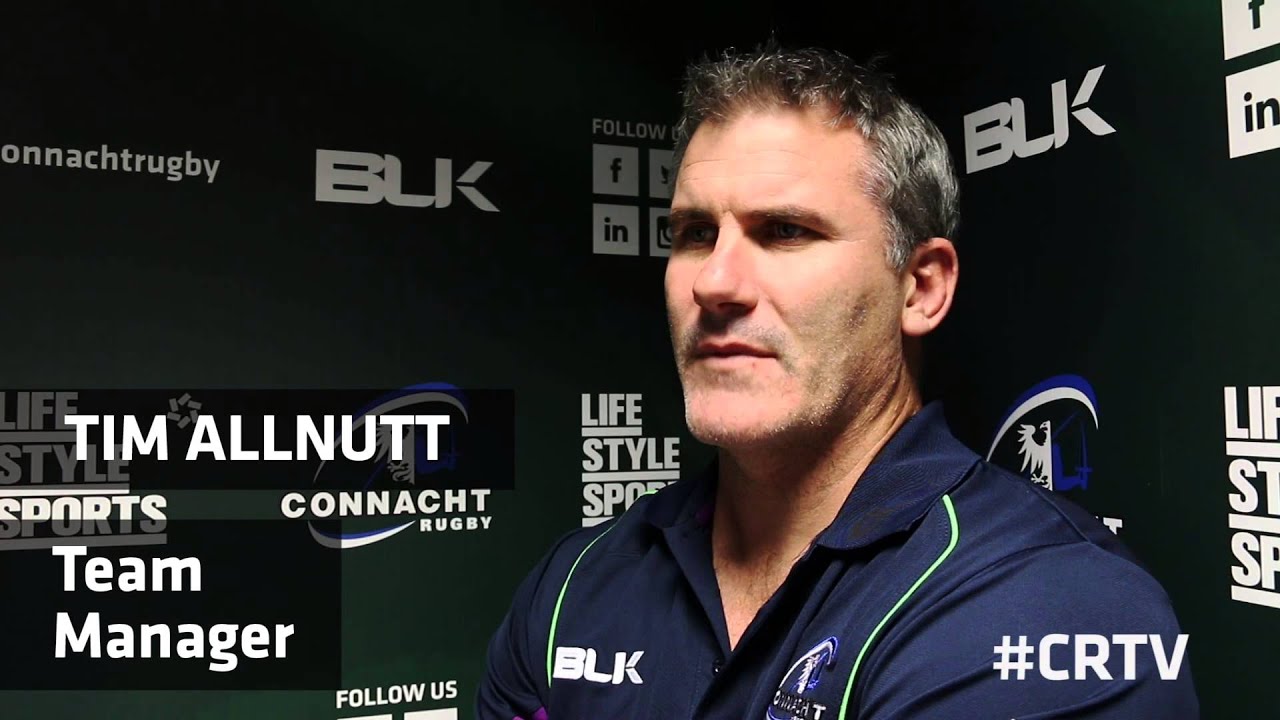 Martin Joyce and Tim Allnutt - Preparation #RoadToRussia - YouTube