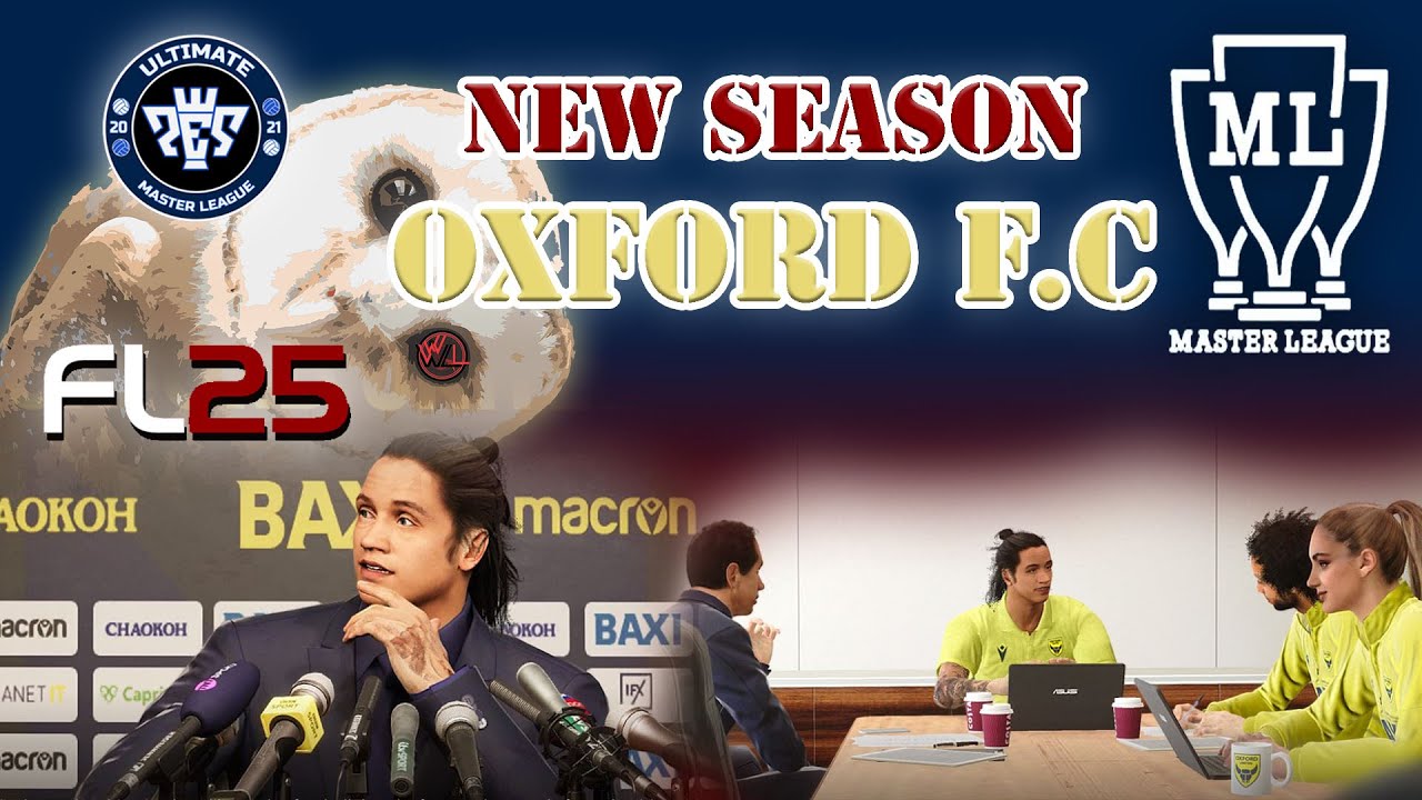 🔴🎥LIVE UML 2025 FL25 COMPATIBLE VERSION V1 MASTER LEAGUE EPS.09 - YouTube