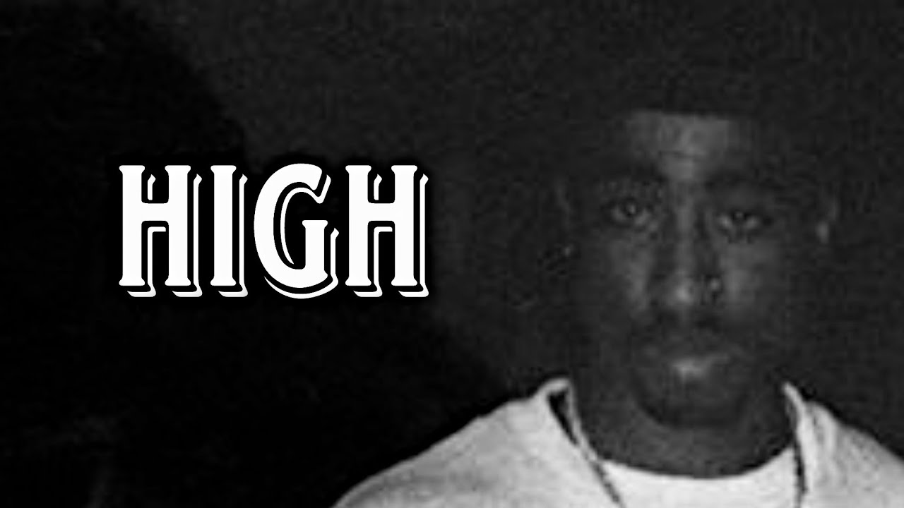 2Pac - High (New 2023 Remix) - YouTube