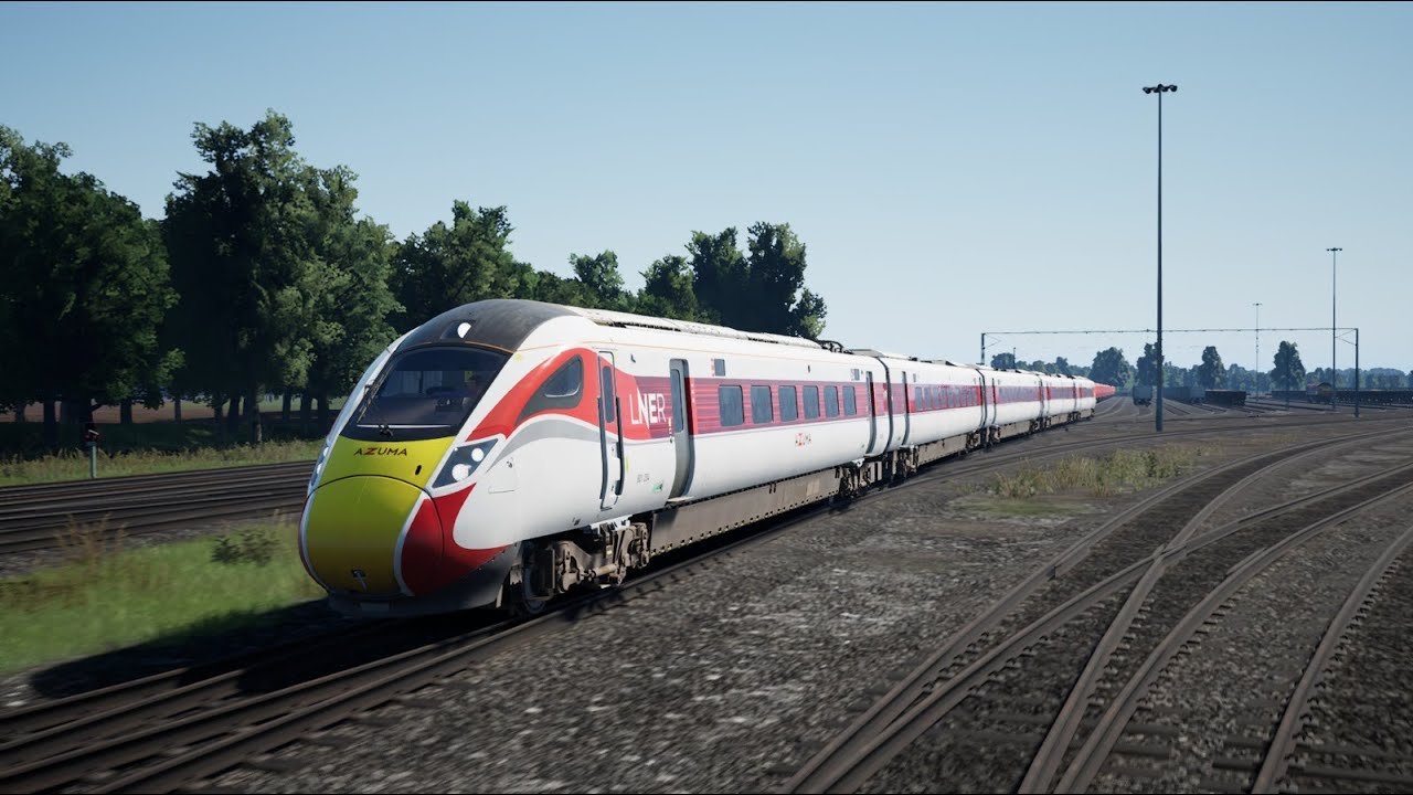 TSW- Playing around with the Formation Designer (Stream 170) - YouTube