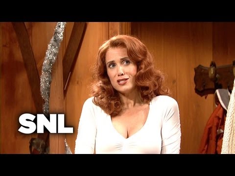 Shana: Ski Retreat - SNL
