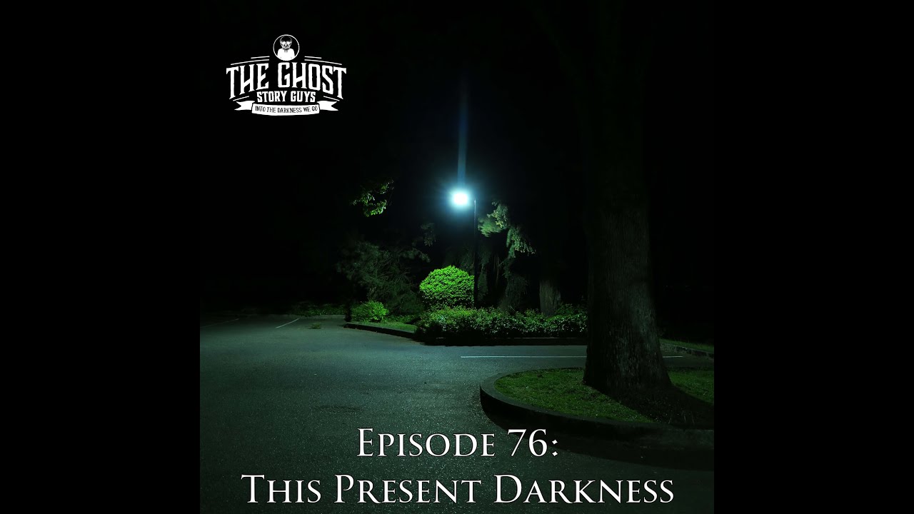 This Present Darkness - YouTube