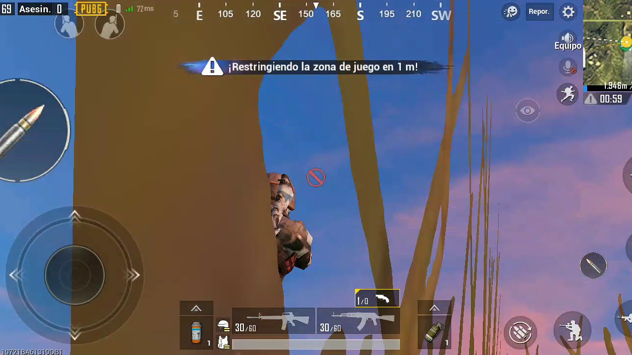 Estraider 47 pubg - YouTube