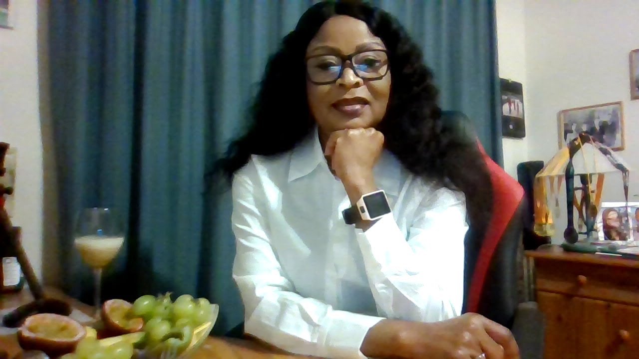 BATU BAZOLUKA NGA NA YOUTUBE MAMAN ROSETTE YEOYO PONA GRACE PANZOU NAZOLOBA TOUT 00491724229052 ...