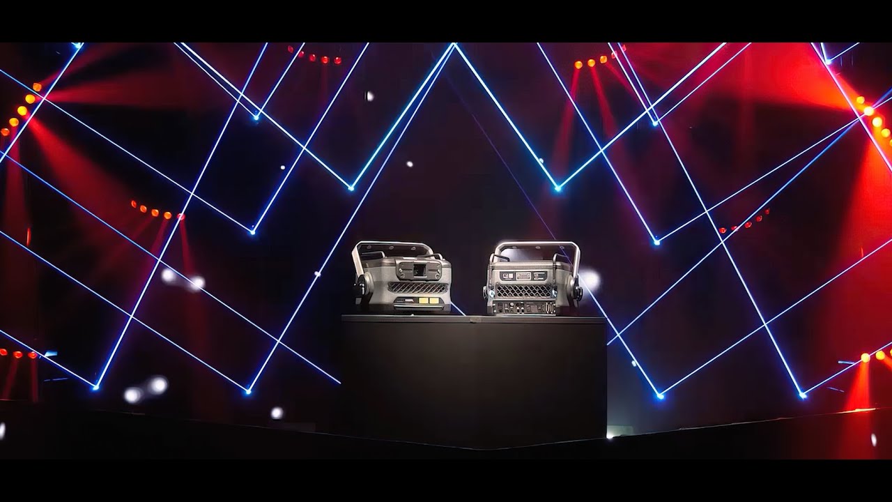 2022 ILDA Awards, Second Place, Fenning Technical Achievement Award ...