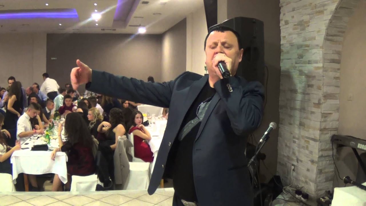ΠΑΝΑΓΙΩΤΗΣ ΖΩΣΙΜΑΣ -ΜΕΣ ΤΟΥ ΒΟΣΠΟΡΟΥ ΤΑ ΣΤΕΝΑ - YouTube