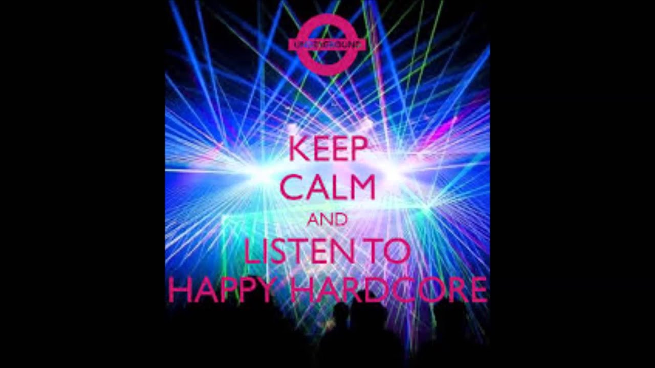 Happy Hardcore - Send Me an Angel (Club Mix) - YouTube