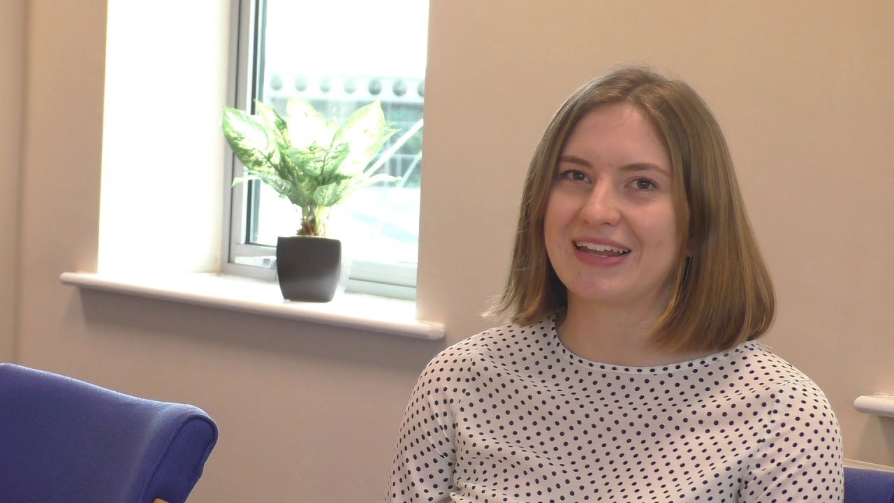 International Day of Women and Girls in Science: Researcher Spotlight ...