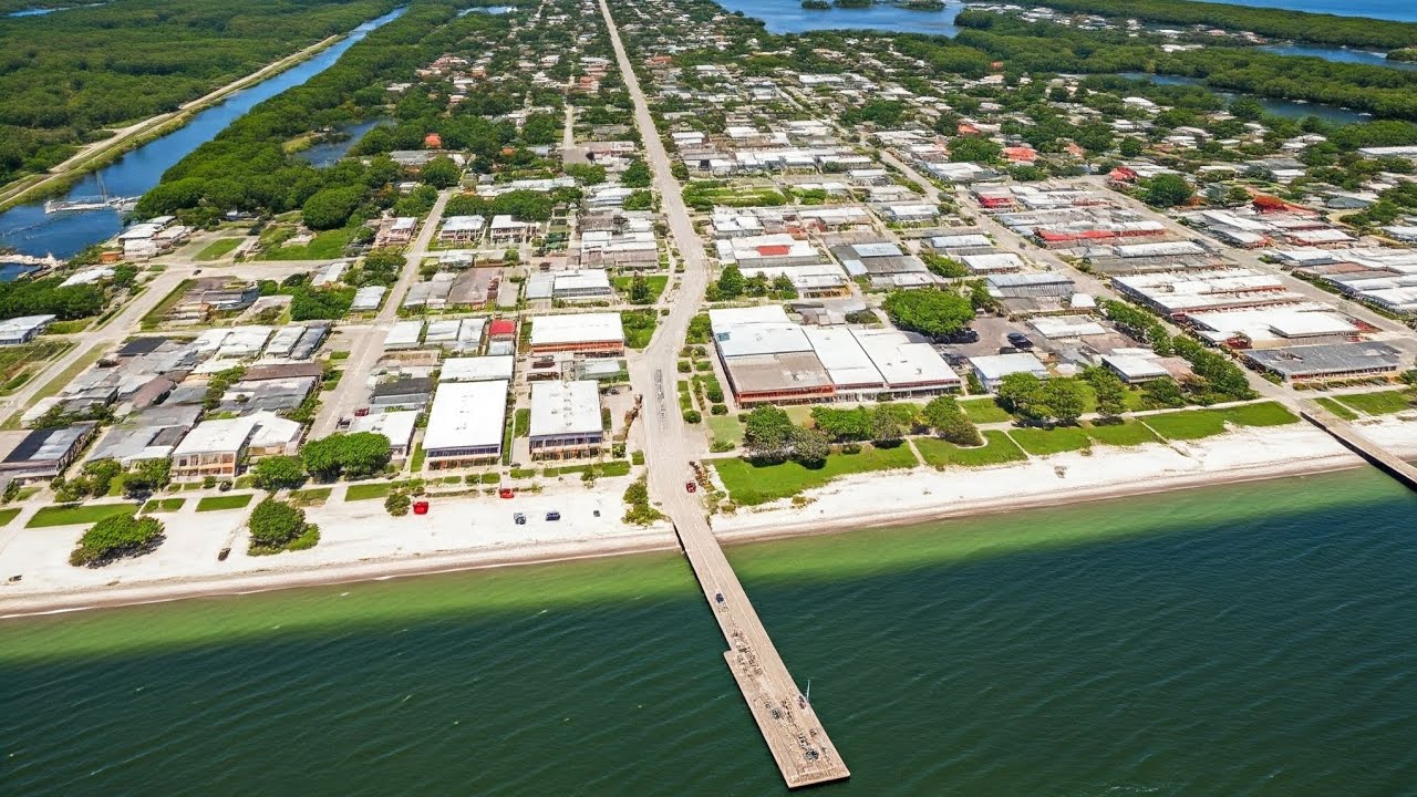 Perry Florida Taylor county the city of friendly people facts about ...