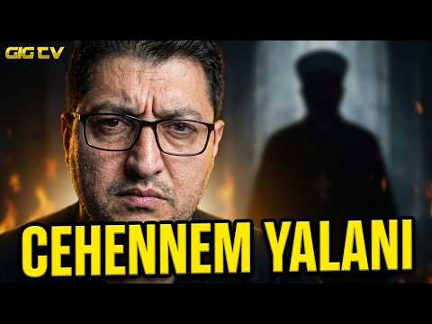 Cehennem Ateşi mi / Korkuyla Yönetenlerin Masalları