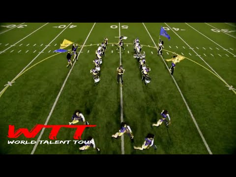 WOW! Divas & Drummers of Compton Deliver an INCREDIBLE Performance ...