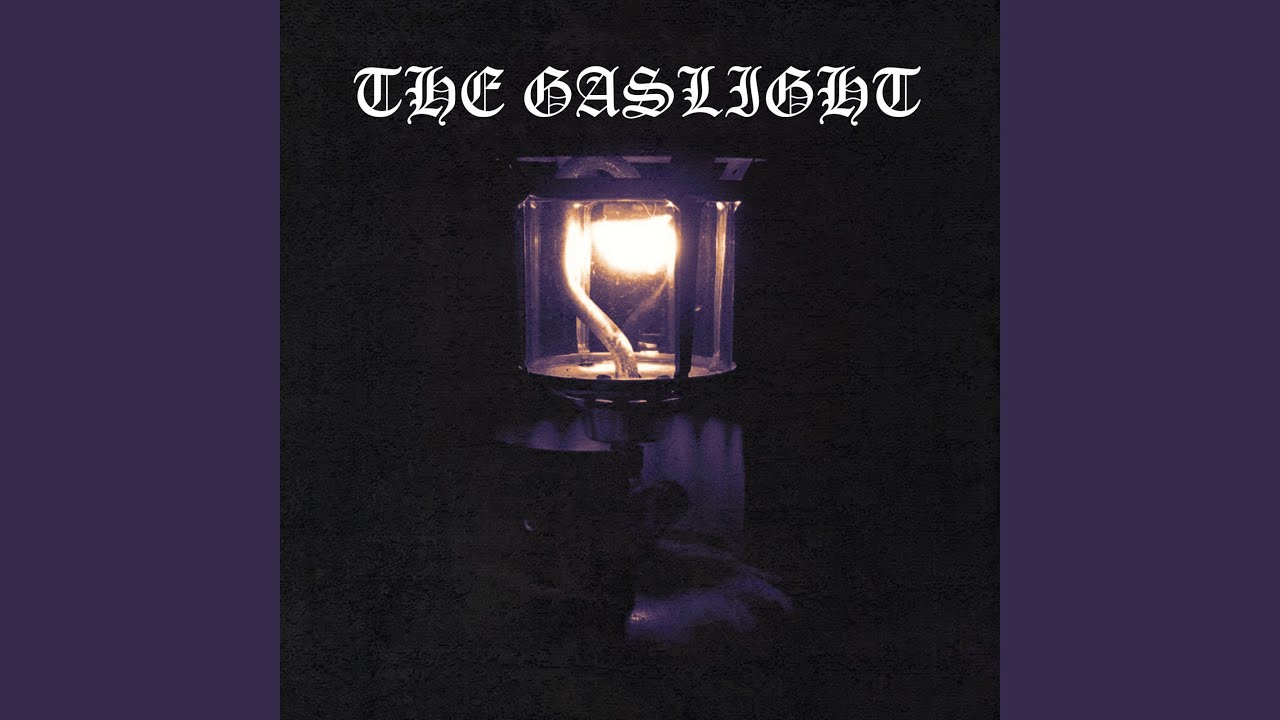 The Gaslight: Reimagined (feat. Mark Lavengood & Ben Traverse) - YouTube