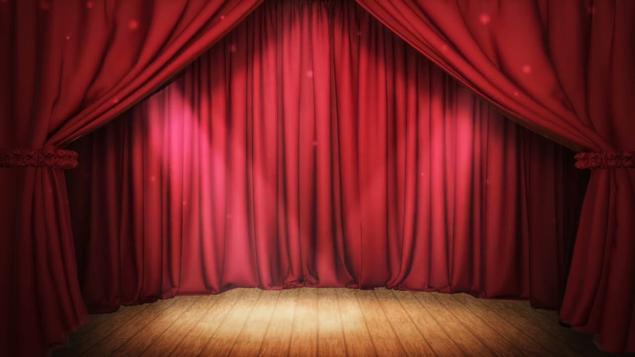 dj red curtain background 4k video🥰|| party red curtain background ...