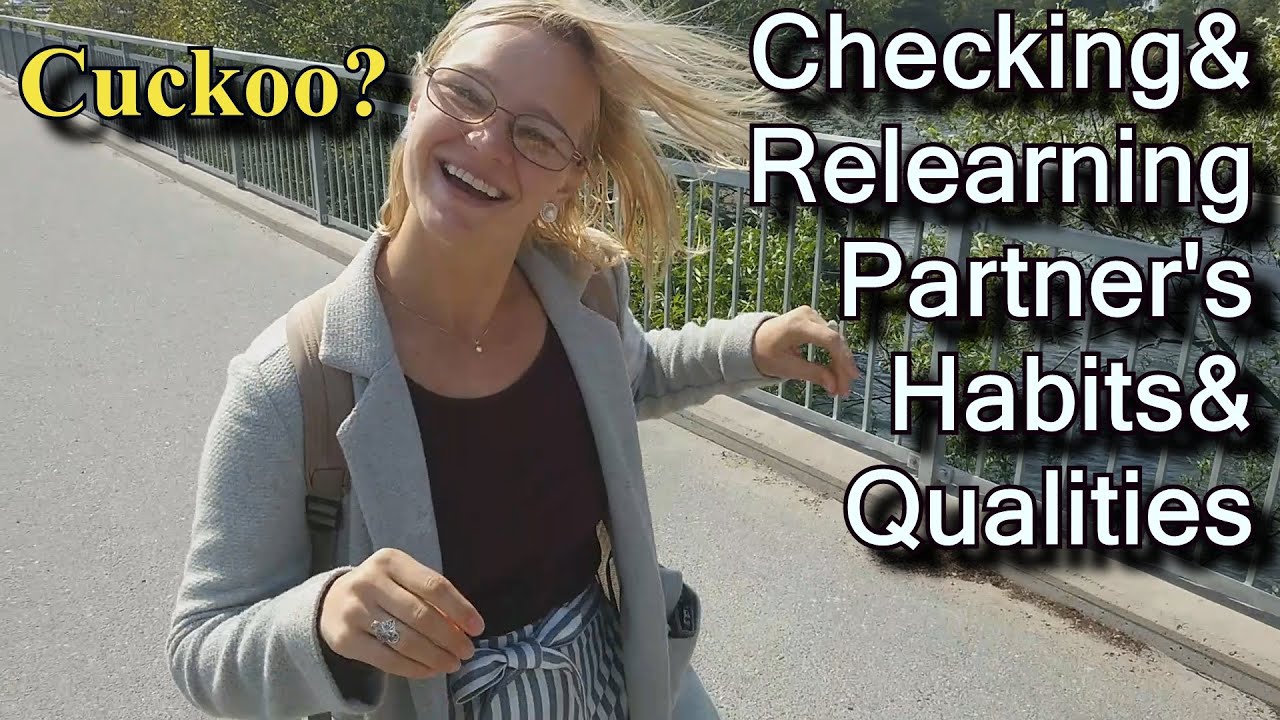 How to deal with partner's flaws in relationship and what do we do when ...