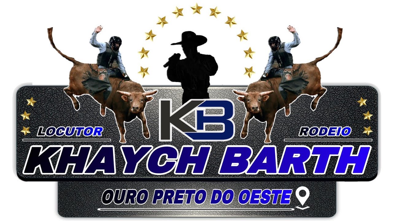 Arena country show - Jaru-RO - YouTube