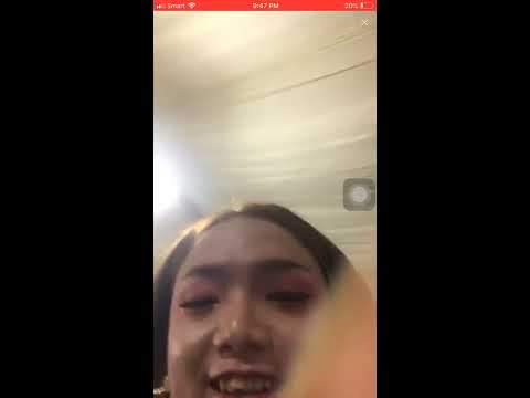 Bigo Live Show Big Big and Pretty