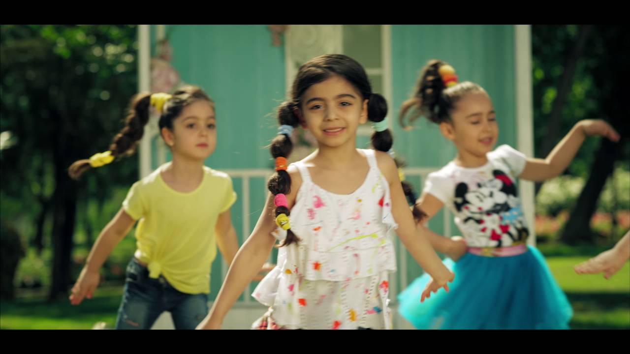 Nanul – Mankapartez, Mnas Barov (Մանկապարտե´զ, մնաս բարով) // Official ...