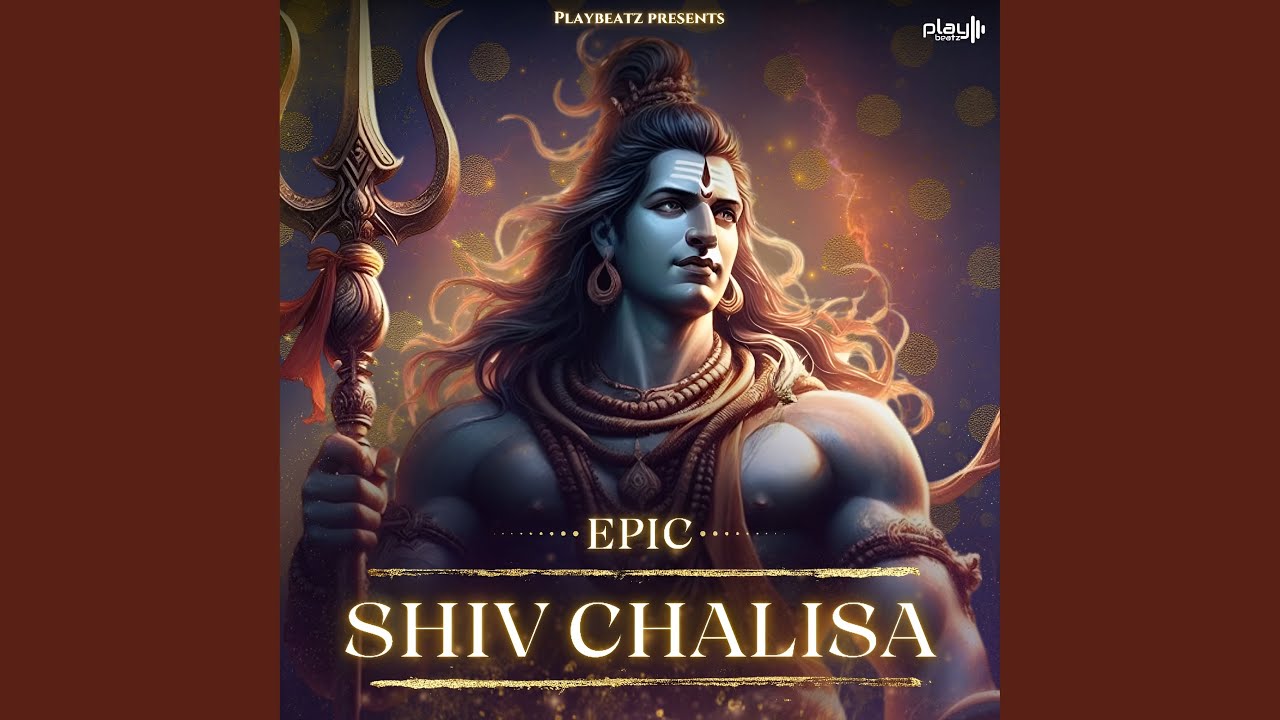 Epic Shiv Chalisa - YouTube