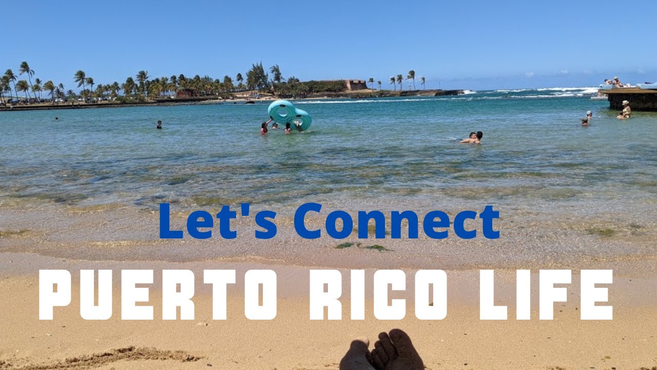 Puerto Rico Life: A way to connect with other people who love Puerto ...