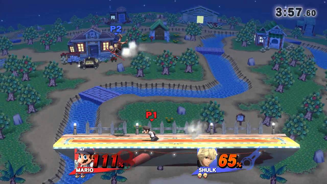 Mario's Come back~ - YouTube