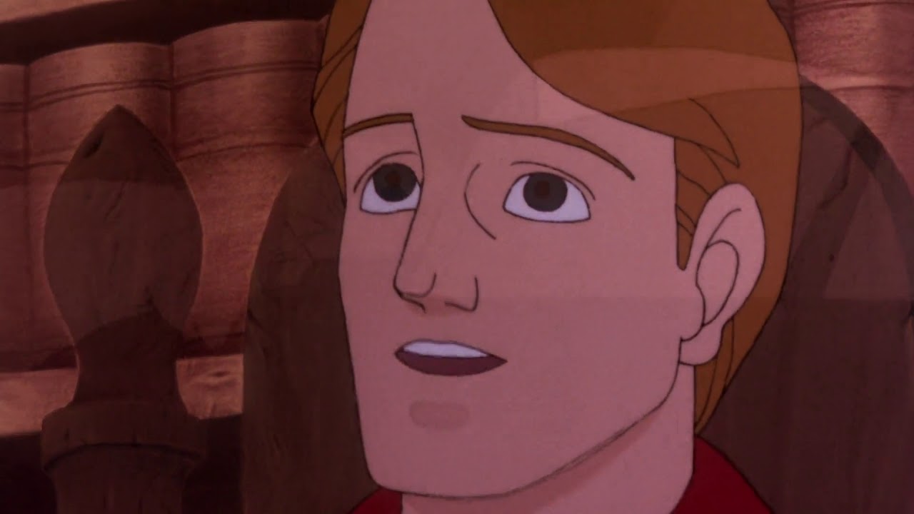 [The Flight of Dragons] Peter Dickinson, Man of Science - YouTube