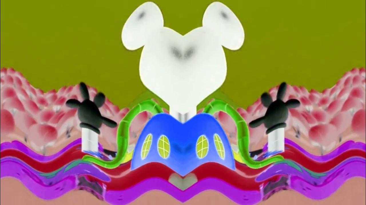 Mickey Mouse Clubhouse Theme Song in G Major 217 {DON'T BLOCK OR TAKE THIS VIDEO DOWN} - YouTube