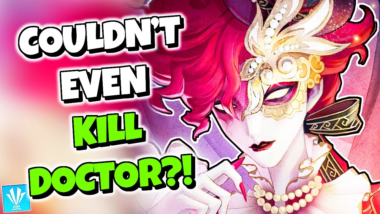 This "Pro" Hunter Made Opera Singer Look Low Tier... - YouTube