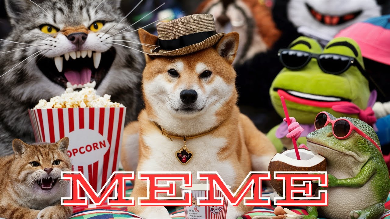 LET'S TALK CRYPTO: ROARING KITTY, BONE SHIBASWAP TOKEN, PEPE, SHIB & MEMES #shib #pepe #memecoin ...