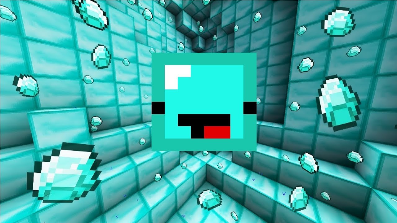 ARE MINECRAFT PLAYERS GREEDY? - YouTube