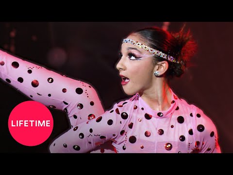 AUDC: Amanda's Face BORES the Judges (Season 1 Flashback) | Lifetime