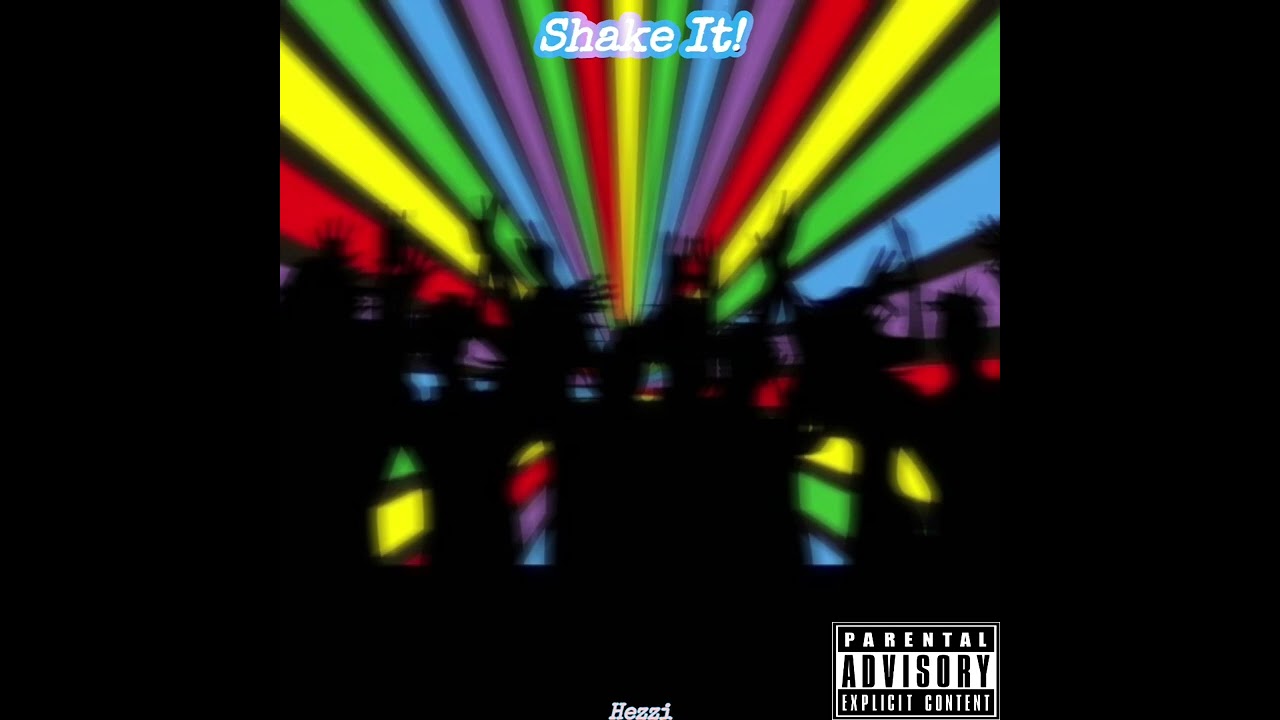 Shake It! - YouTube