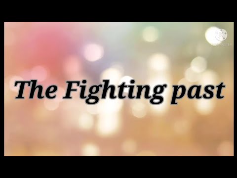 The Fighting past movie - YouTube